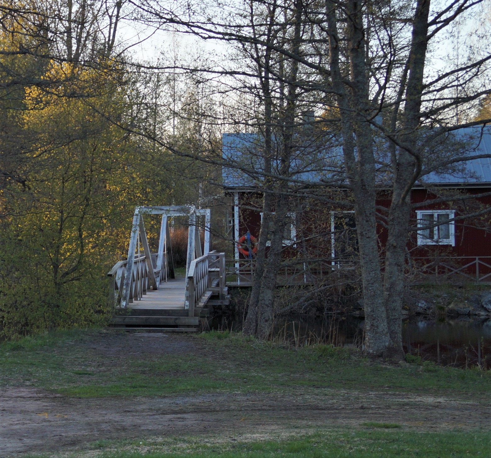 Vuokrattavat tilat :: KULLAAtutuksi